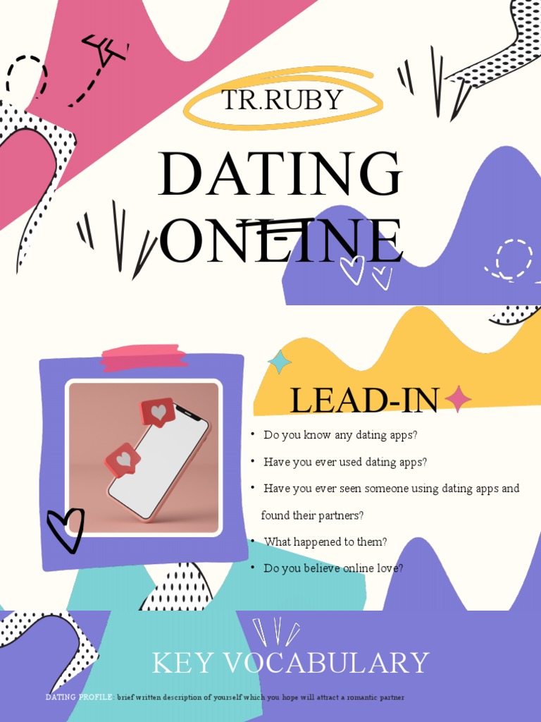 Pink and Blue Doodle Playful Self Introduction All About Me ...