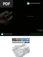 Service Bulletin: Mack Powerleash™ Engine Brake | PDF | Computers ...