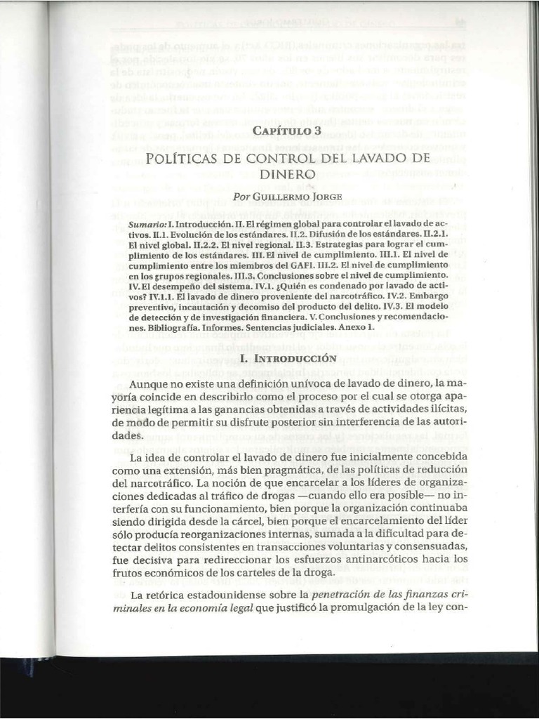 Guillermo Jorge | PDF