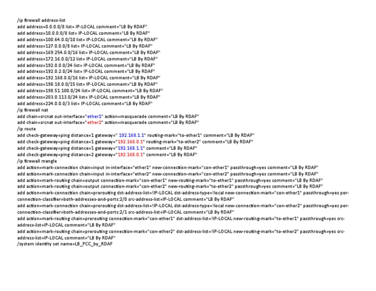 Script Live 30 Maret 2022 | PDF