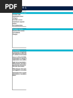 Audit Opening Meeting Guide | PDF | Audit | Iso 9000