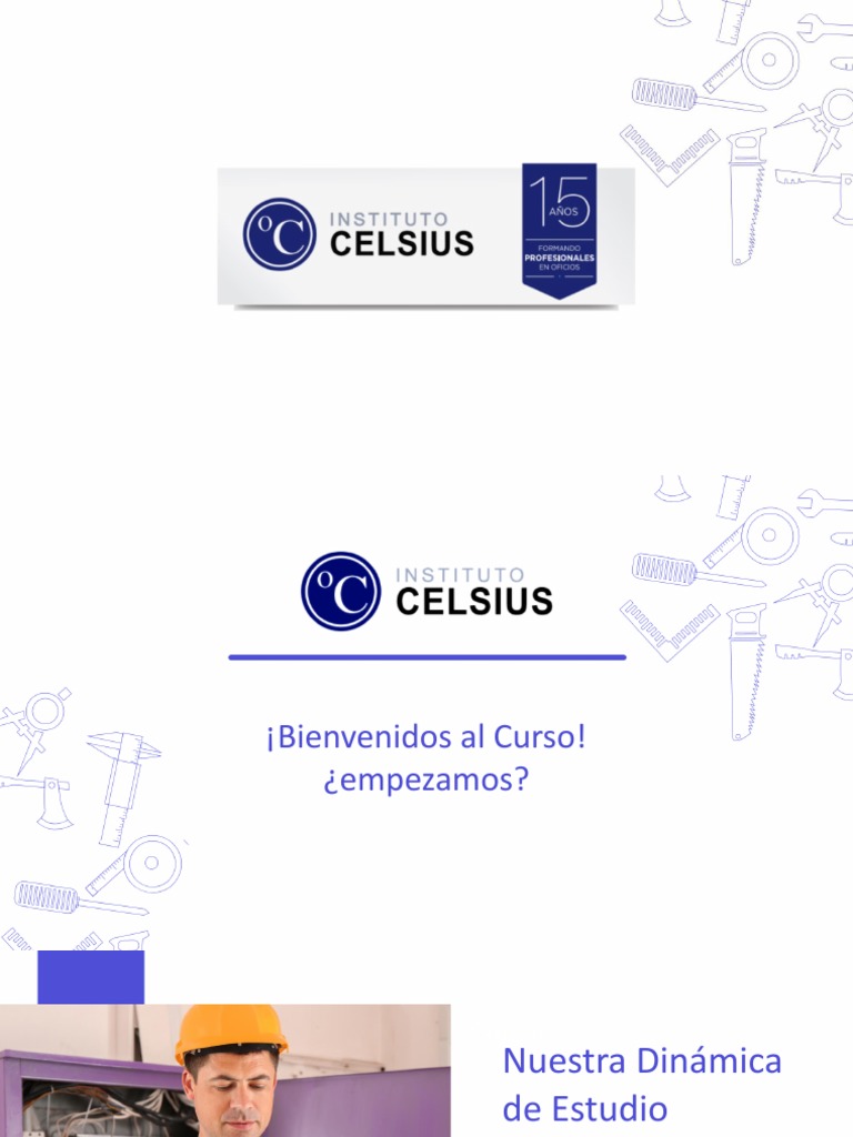 Kick Off Celsius | PDF | Informática