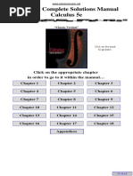 Calculus Early Transcendentals 9th Edition TEXTBOOK | PDF | Integral ...