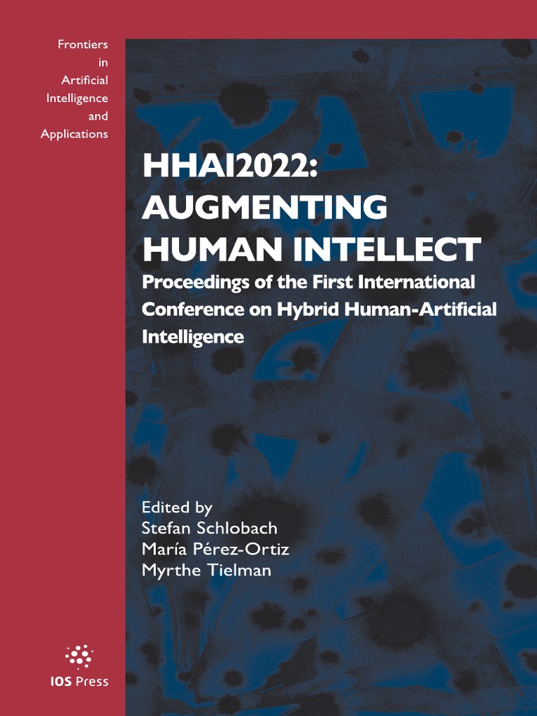 9781643683096 | PDF | Artificial Intelligence | Intelligence (AI) & Semantics