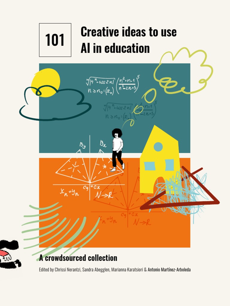 101 Creative Ideas On Using AI in Education | PDF | Artificial ...