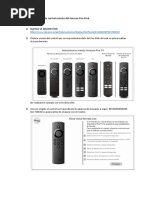 Instalar Magis TV en Fire TV Stick | PDF | Aplicación movil | Control ...