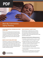 Bssa Outpatient Adult Asq Nimh Toolkit | PDF | Suicide | Mental Health