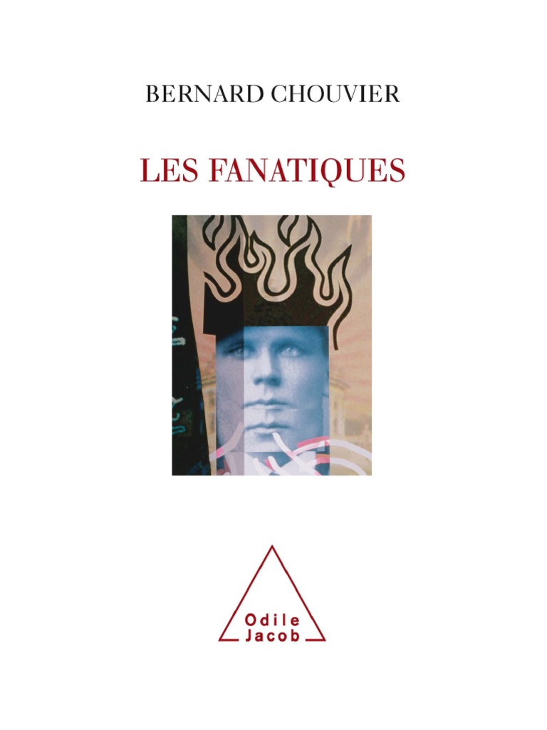 Portraits du fanatisme contemporain | PDF | Isis | Dionysos