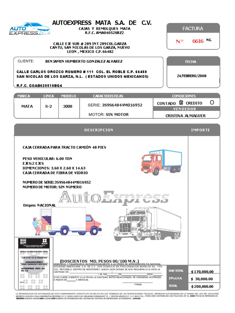 Caja Seca | PDF | Vehículo de motor | Vehículos terrestres