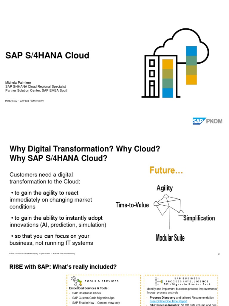 12 Sap Saps4hana Cloud Update | PDF | Cloud Computing | Enterprise Resource Planning