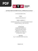 Cuadernillo Sedemar MX 2025 Examen Vrd-1 | PDF