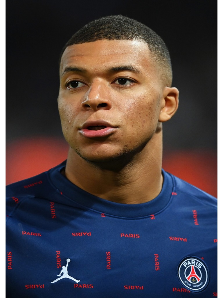 Mbappe | PDF