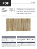 3085 - Ficha Técnica | PDF | Adhesivo | Materiales