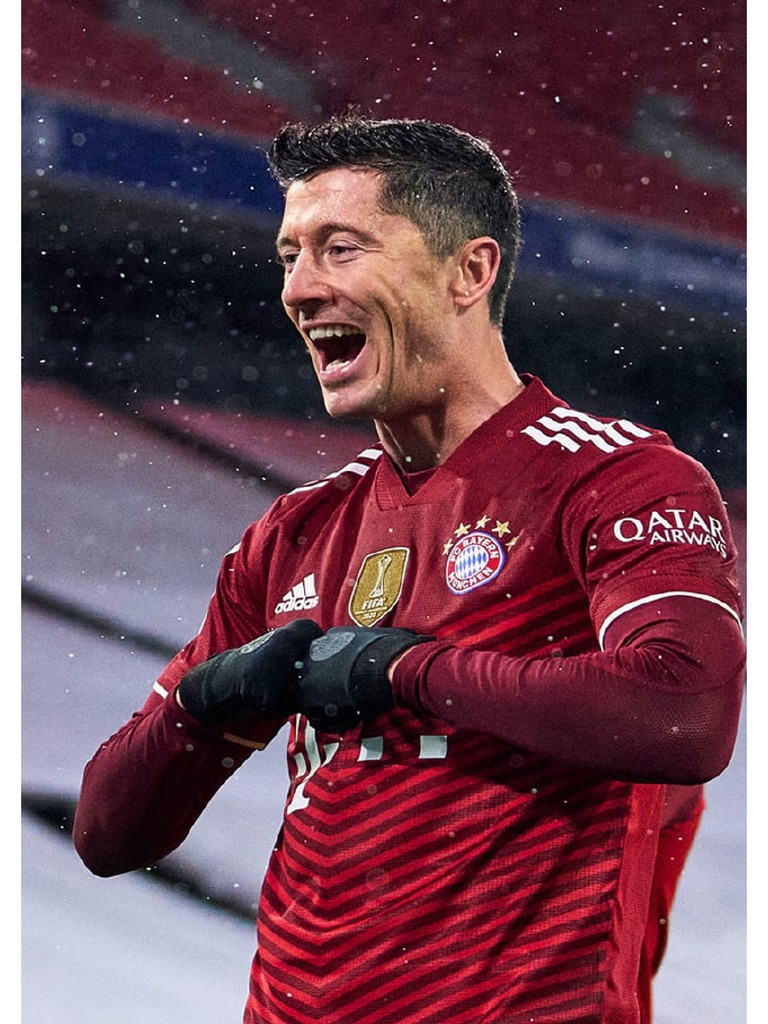 R. Lewandowski | PDF