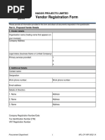 Subscriber Sheet LLP | PDF | Limited Liability Partnership | Law
