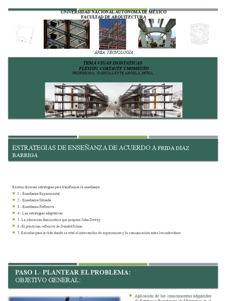 2vigas Simples Angela | PDF | Viga (Estructura) | Doblar