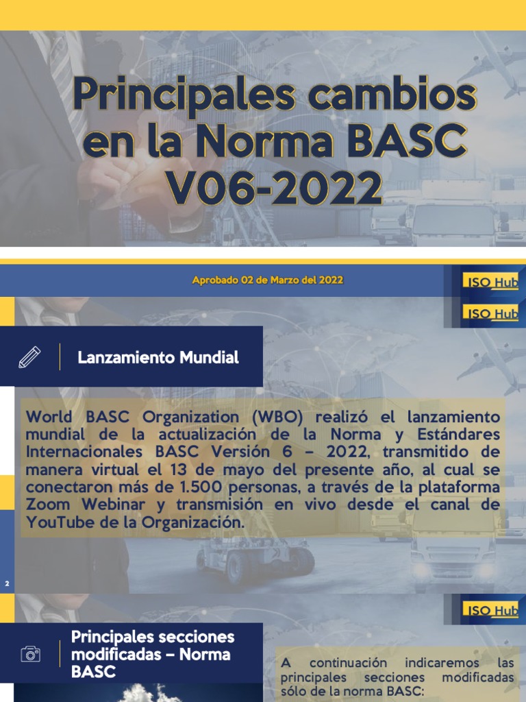 Basc V 2022 | PDF | Business | Liderazgo