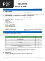 Lri Map Ward List Nov 2017 | PDF | Emergency Department | Hospital