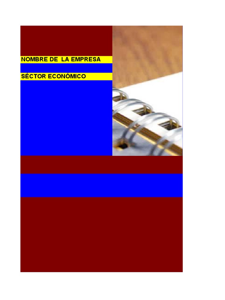 Modelo Crystal | PDF | Negocios económicos | Corporaciones