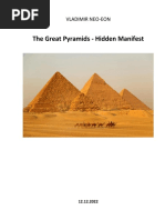 Walter Russell's chart | PDF | Periodic Table | Chemical Elements