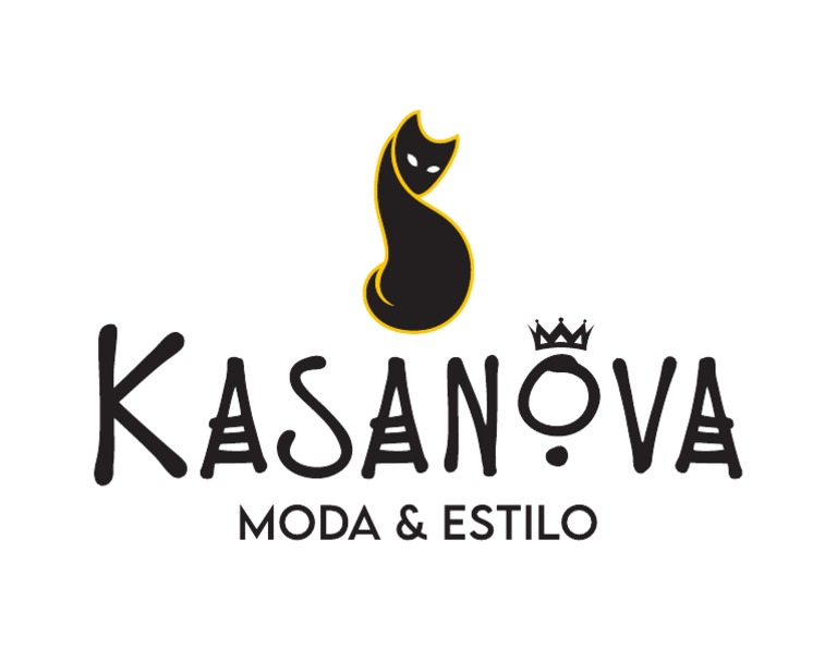 Logo Kasanova Julio 2023 | PDF