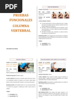 Ejercicios de Codman para Hombro | PDF | Hombro | Sistema ...