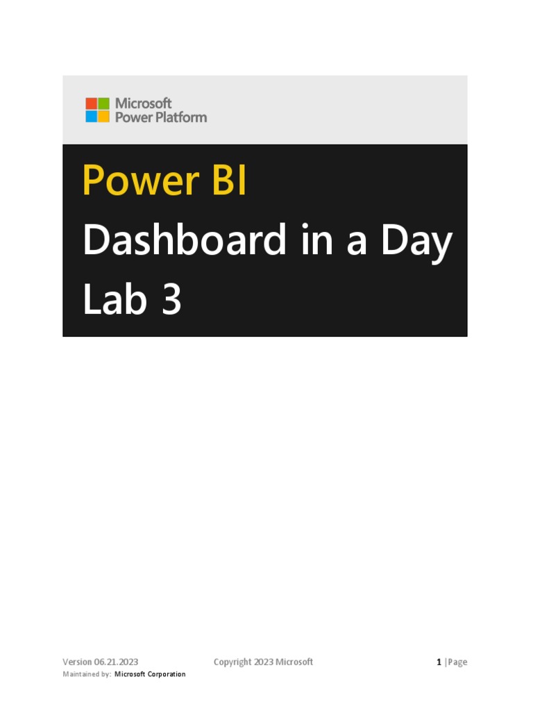 Lab 3 - Data Visualization | PDF | Application Software | Computer File