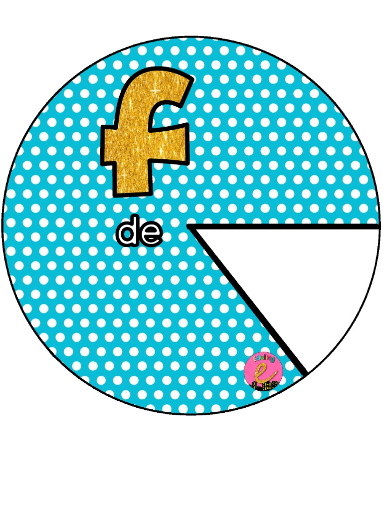 Ruleta de La Letra F | PDF