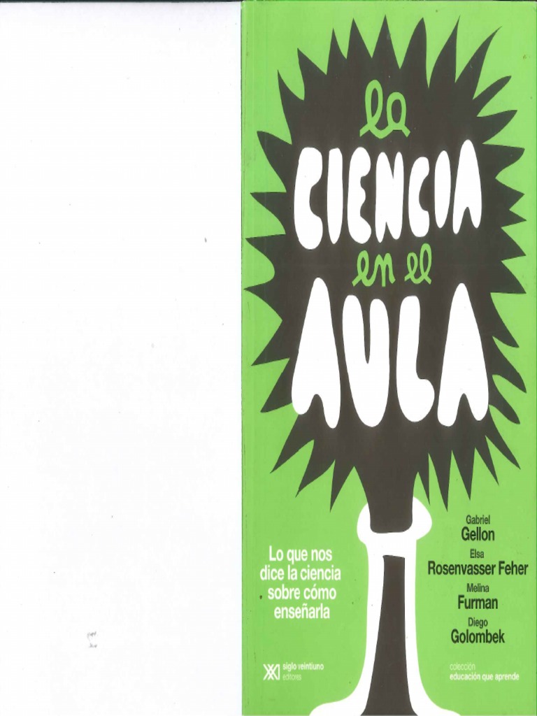 La Ciencia en El Aula | PDF