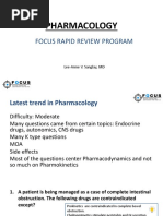 ZOXIL Antibiotic Patient Leaflet | PDF | Birth Control | Breastfeeding