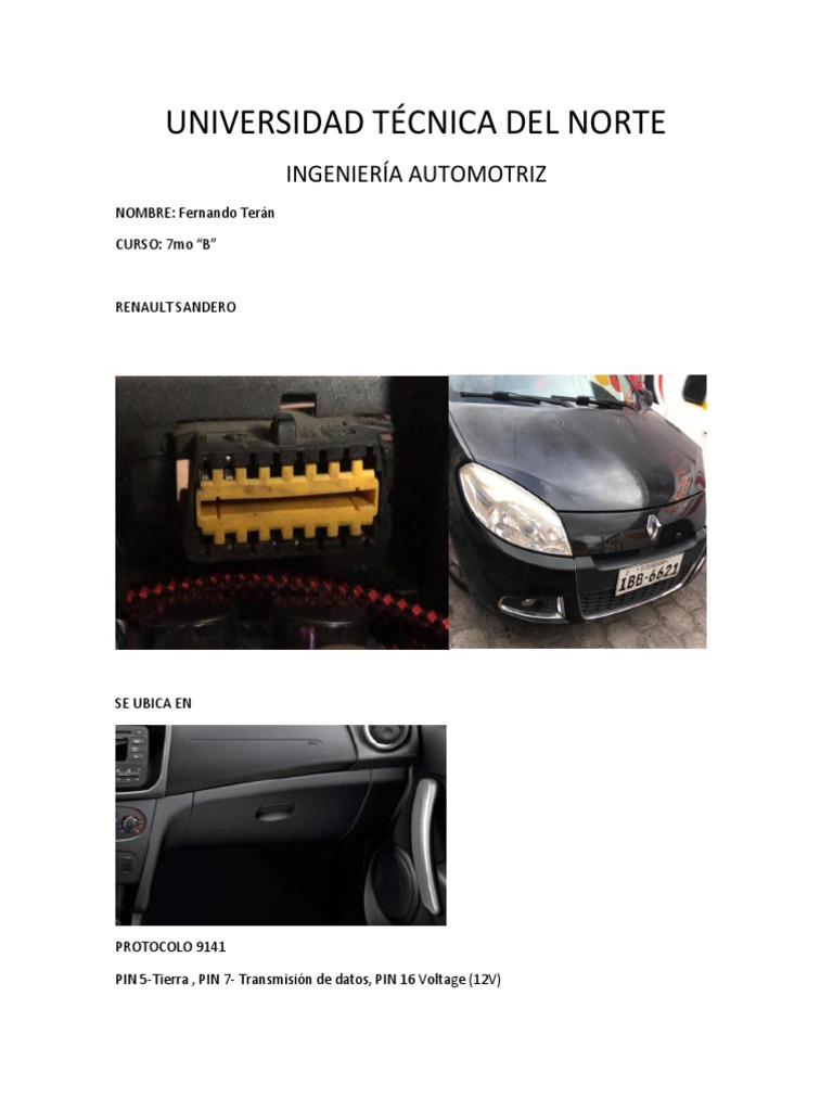 DLC Diagnostico | PDF