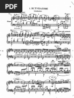 Fur Alina by Arvo Part PDF | PDF | Compositions | Instrumental Solo Pieces