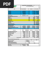 Flexible Packaging Raw Material Calculation 4 Ply Auto Calcualtion and Costing Excel Sheet1 ...
