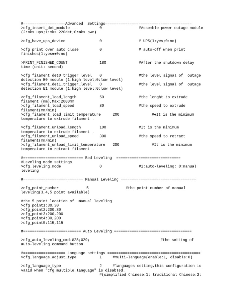 Robin Nano35 CFG | PDF | Computing | Computer Engineering