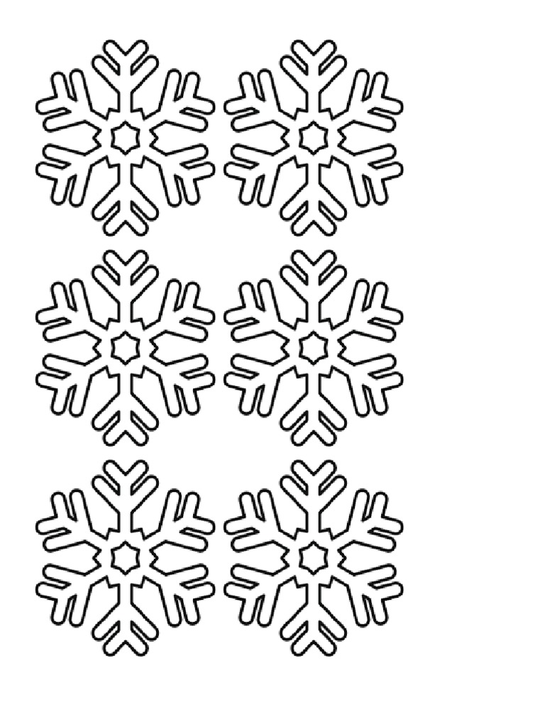 Snowflake | PDF