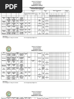 Barangay Development Investment Program (Bdip) : CDP Preparation ...