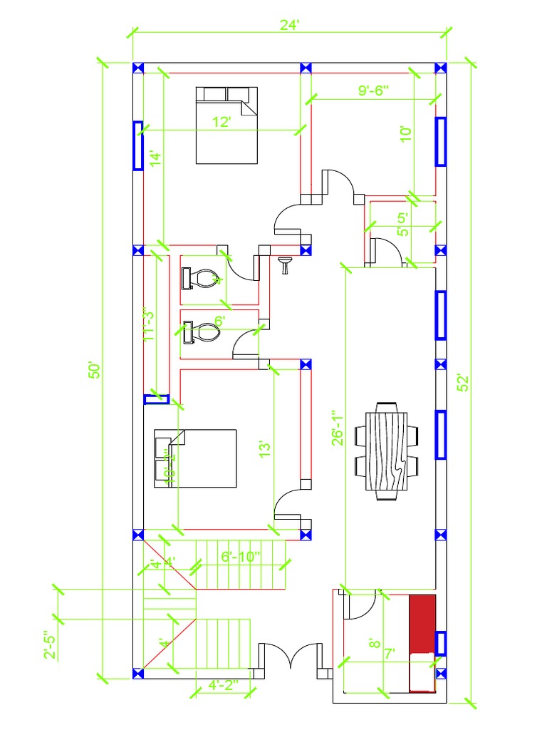 Rana Model | PDF
