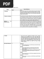 Silabus Kurikulum Merdeka SMP | PDF | Karier & Perkembangan | Bisnis