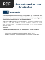 11 - Região Poplítea | PDF | Joelho | Anatomia humana