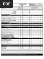 FOR - SH - 009 C-TPAT - 18 Puntos de Inspección de Unidad y Tráiler Rev ...