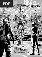 Pokemon Ultra Violet Guide 1 50 | PDF | Pokémon