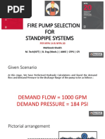 Elite Software: Fire Hydraulic Calculation Program | PDF | Fire ...