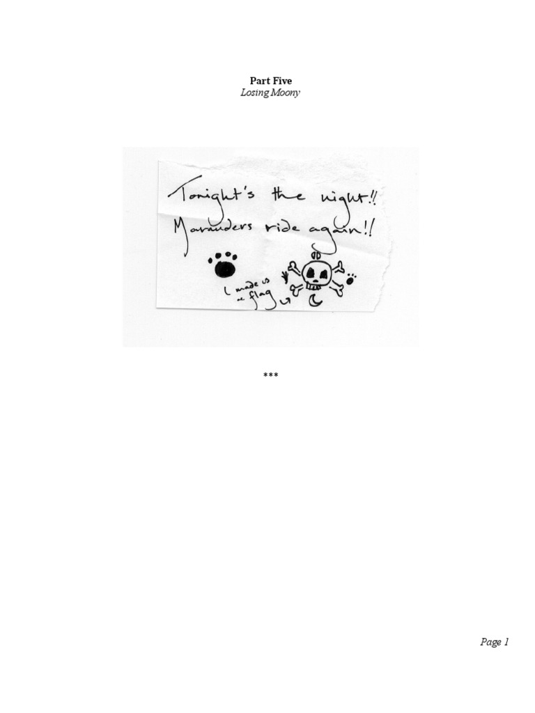 The Shoebox Project Section 5 | PDF