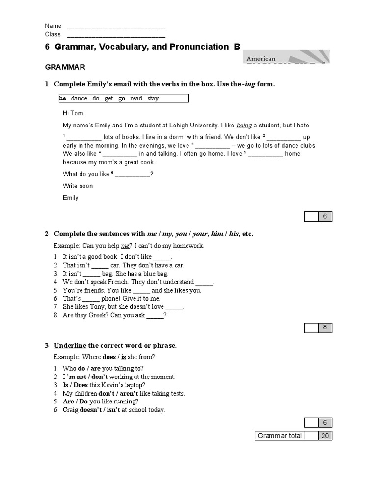 Aef1 File6 Testb Custom Pdf