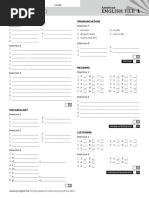 1984 Pre Reading Learning Stations | PDF | Semiotics | Communication