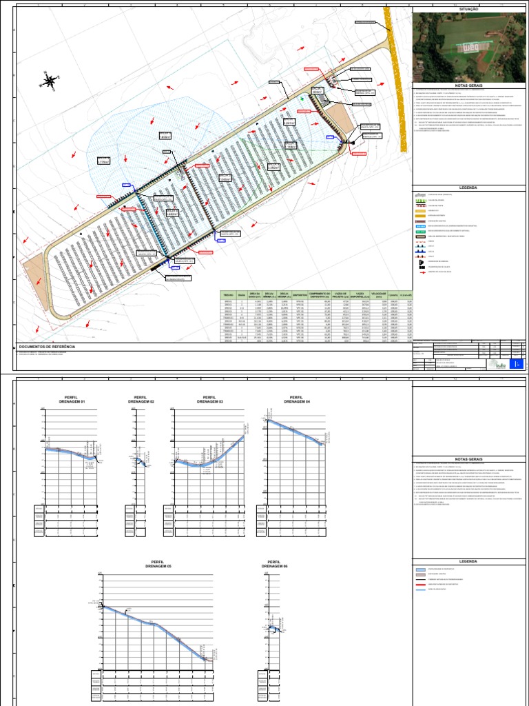 Pa03 Ex CV Des 04 R05 | PDF