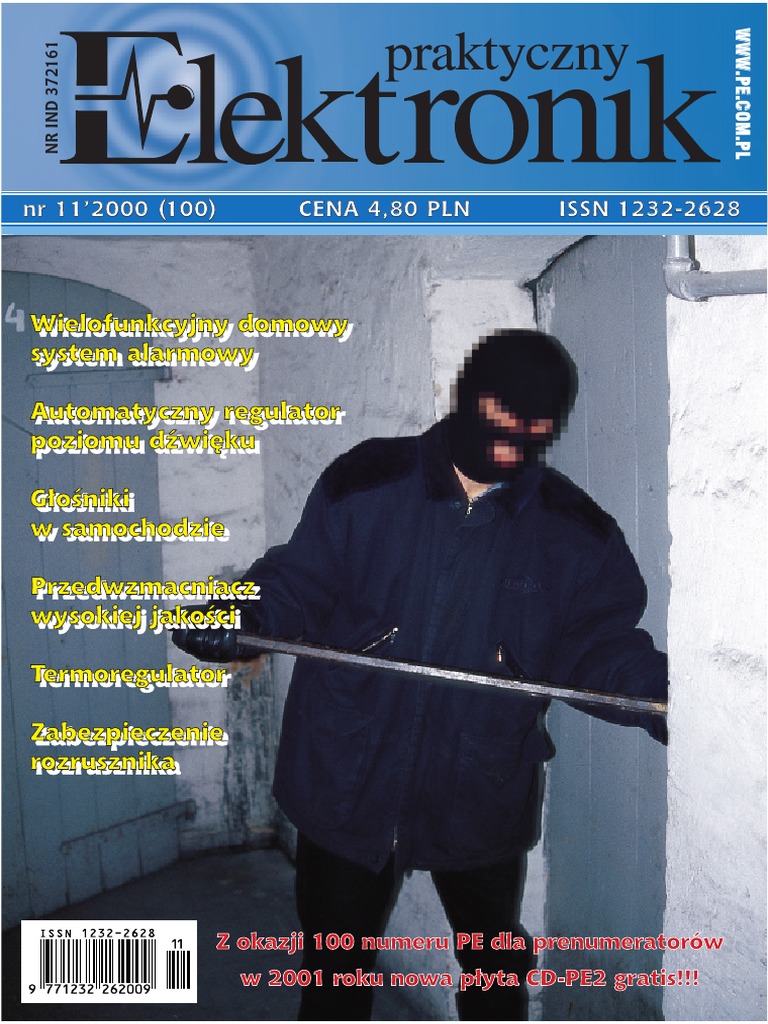 Pe 2000-11 | PDF