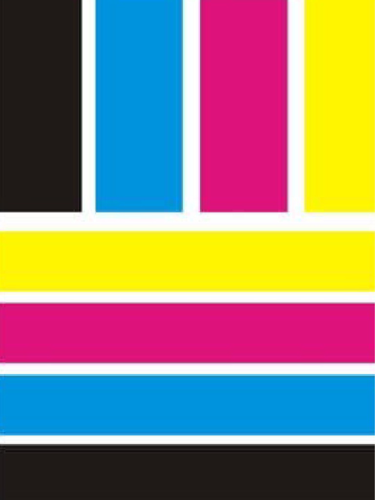 TEST DE IMPRESORA | PDF