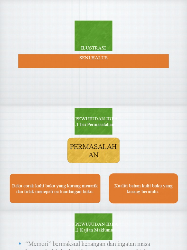 KRSV Soalan 4 (Kulit Buku) PP | PDF