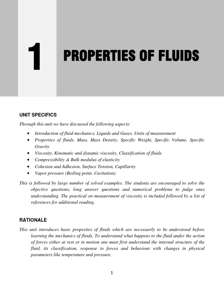 Fluid Mechanics-24-43 | PDF | Viscosity | Fluid Mechanics